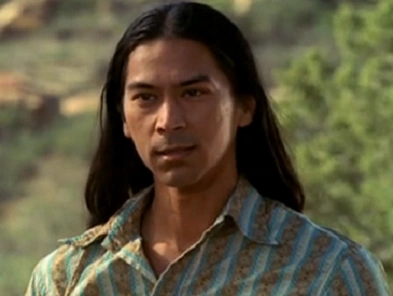 Alex Joseph | Wiki Bones | Fandom