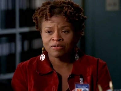 Regina Marshall | Wiki Bones | Fandom