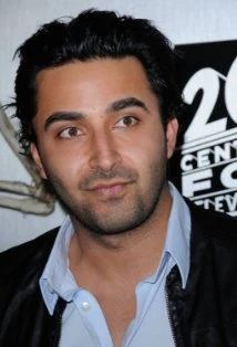 Pej Vahdat | Bones Wiki | Fandom