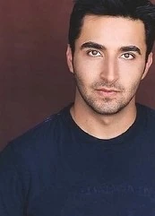 Pej Vahdat | Wiki Bones | Fandom