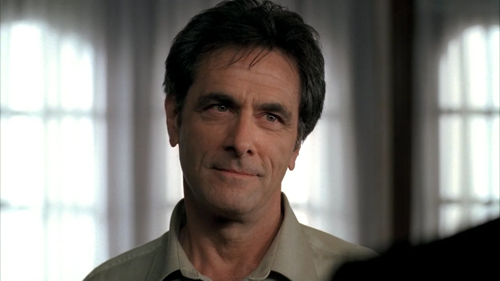 Richard King | Bones Wiki | Fandom