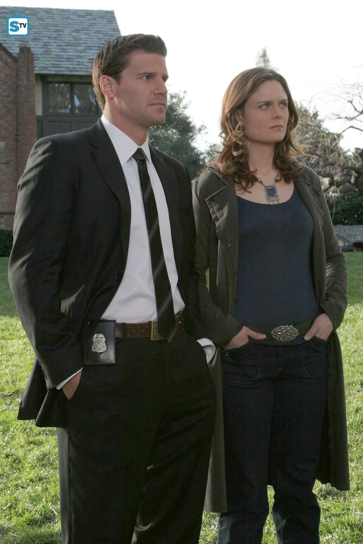Le poids d'une promesse | Wiki Bones | Fandom