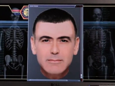 Felix V. | Wiki Bones | Fandom