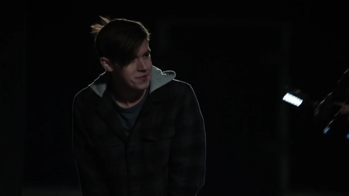 Alex | Bones Wiki | Fandom