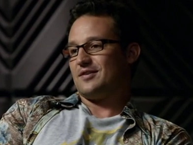 Elliot Lindbergh | Wiki Bones | Fandom