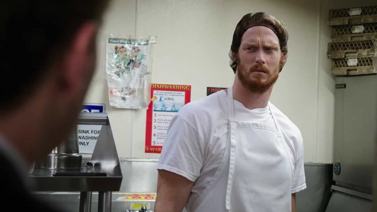 Glen Fisher | Bones Wiki | Fandom