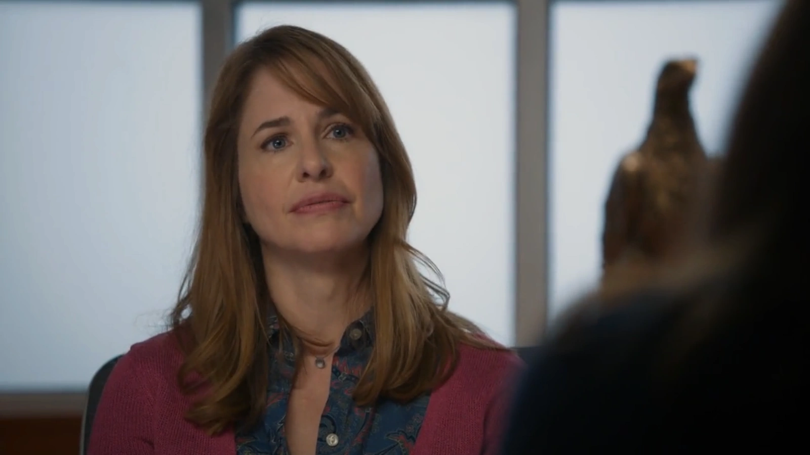 Linda Murphy | Bones Wiki | Fandom