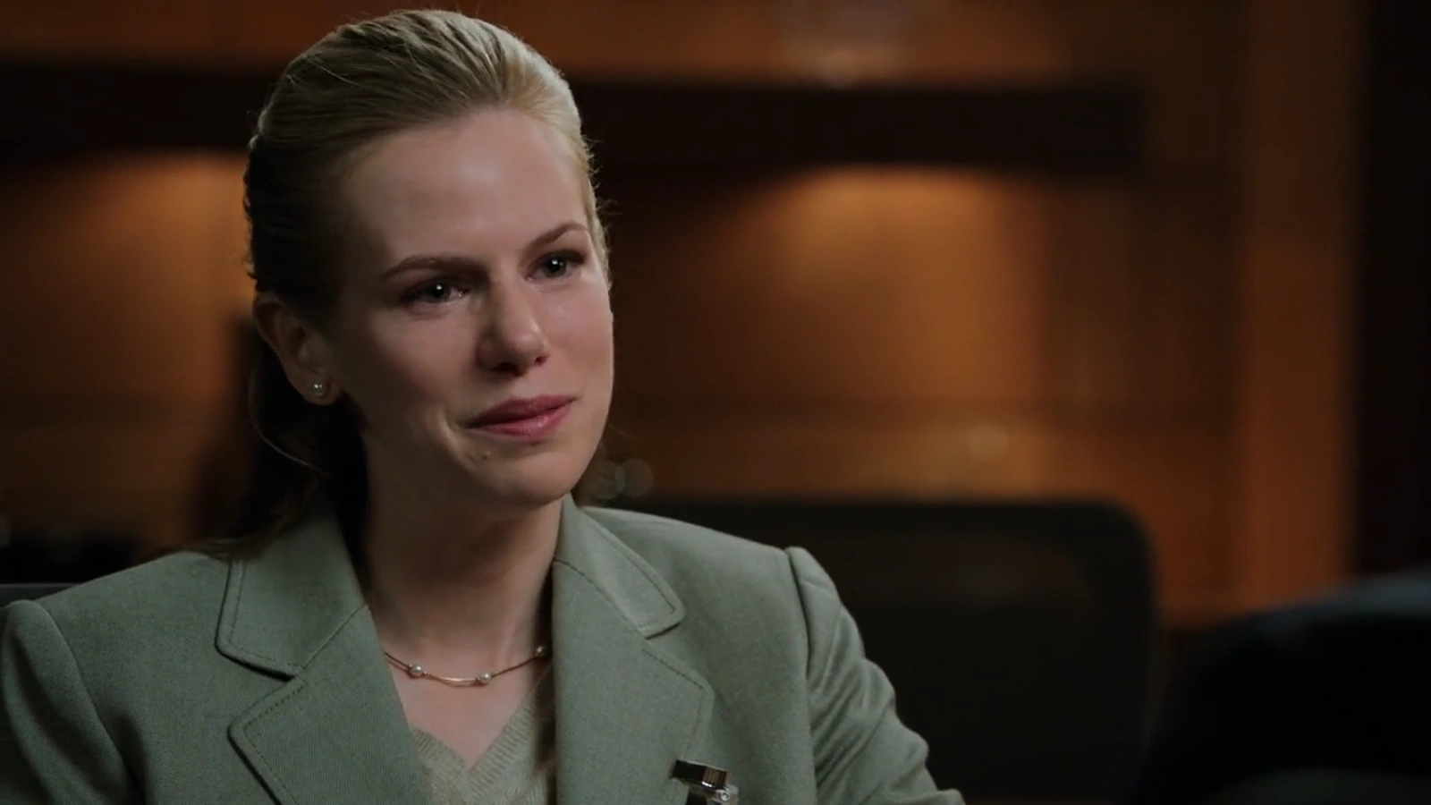 Veronica Bardach | Bones Wiki | Fandom