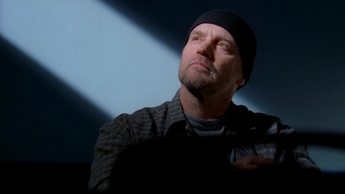 Ray Sparks | Bones Wiki | Fandom