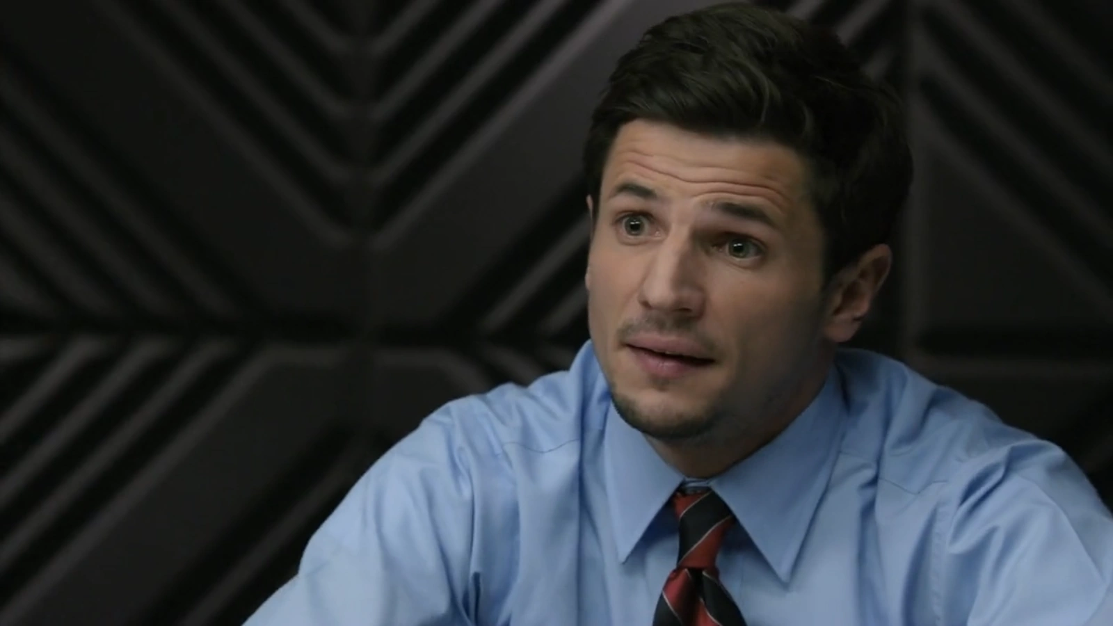 Colin Casey | Bones Wiki | Fandom