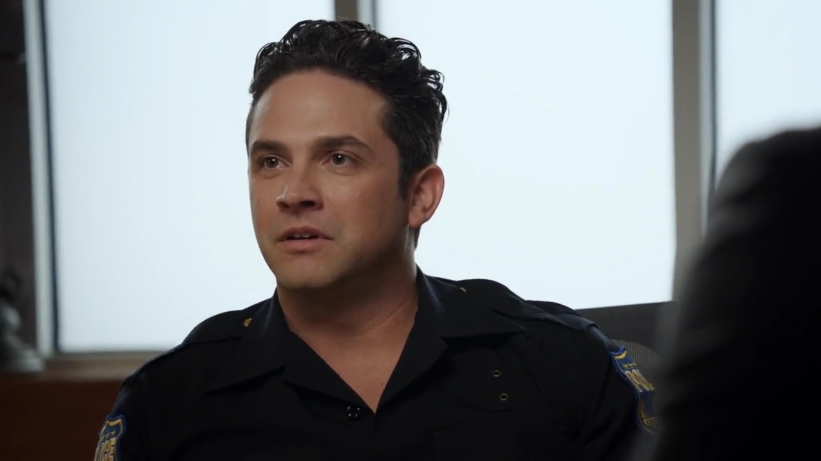 Storm | Bones Wiki | Fandom