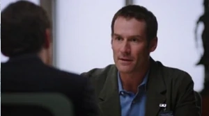 Ted Robertson | Wiki Bones | Fandom