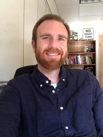 Keith Foglesong | Bones Wiki | Fandom