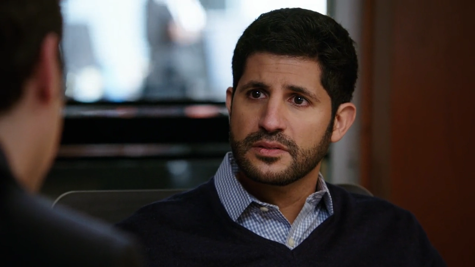 Mauricio Rivas | Bones Wiki | Fandom