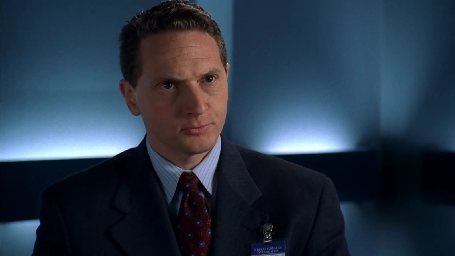 Neil Meredith | Bones Wiki | Fandom