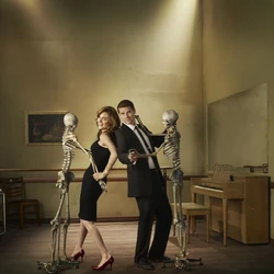 booth and bones timeline