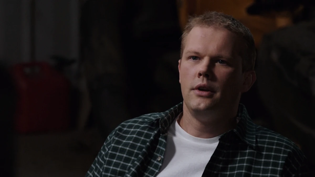 Neil Stockton | Bones Wiki | Fandom