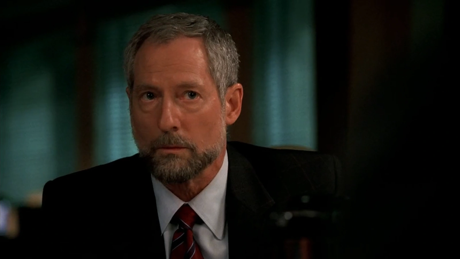 Dan Burroughs | Bones Wiki | Fandom