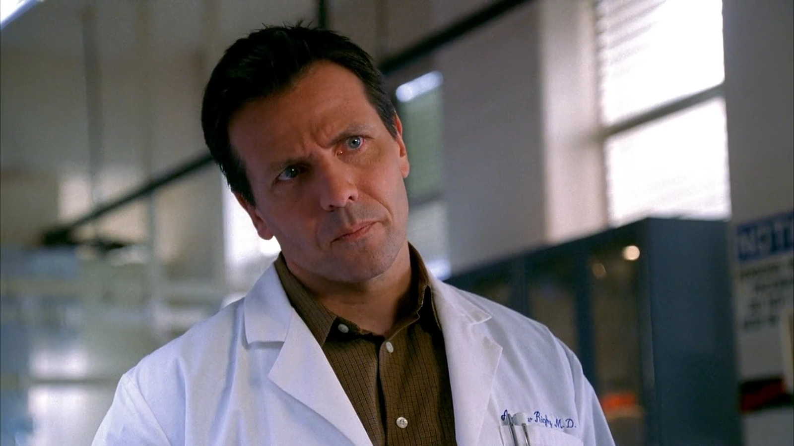 Andrew Rigby | Bones Wiki | Fandom