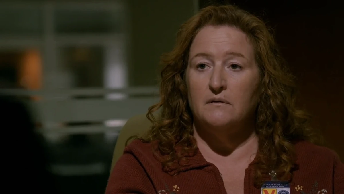 Erica Turner | Bones Wiki | Fandom