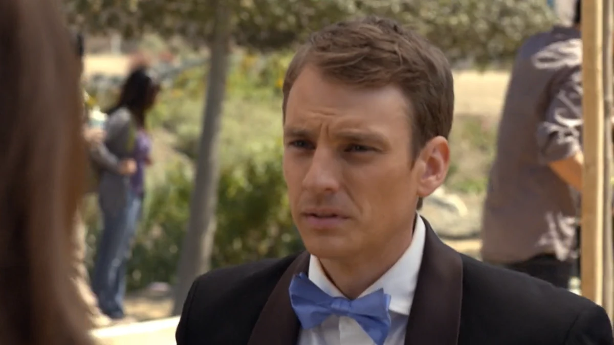 Johnny Wizard | Bones Wiki | Fandom