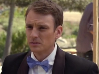 Johnny Wizard | Wiki Bones | Fandom
