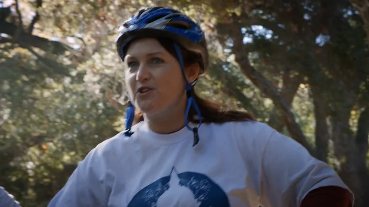 Ruth | Bones Wiki | Fandom