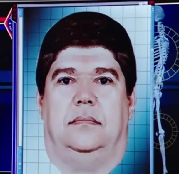 Hutch Whitehouse | Wiki Bones | Fandom