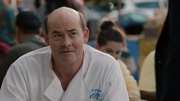 Jack Flap | Bones Wiki | Fandom