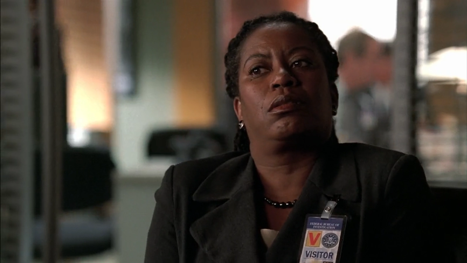 Joyce Hewitt | Bones Wiki | Fandom