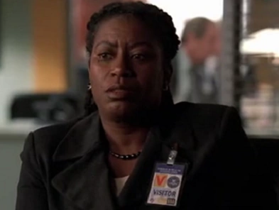 Joyce Hewitt | Wiki Bones | Fandom