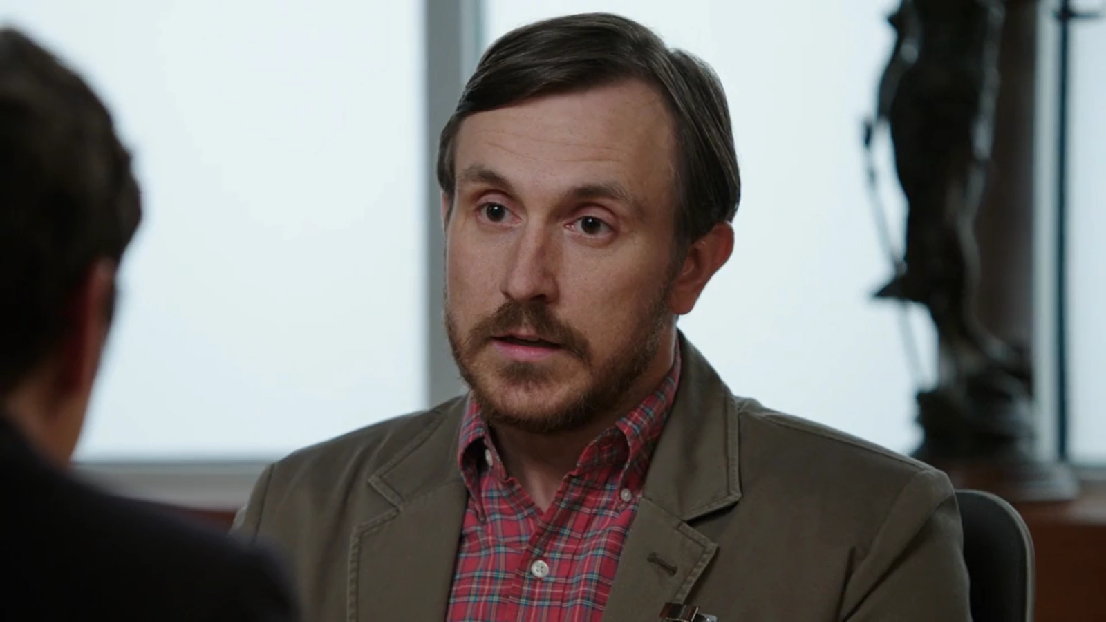 Dan Brewster | Bones Wiki | Fandom