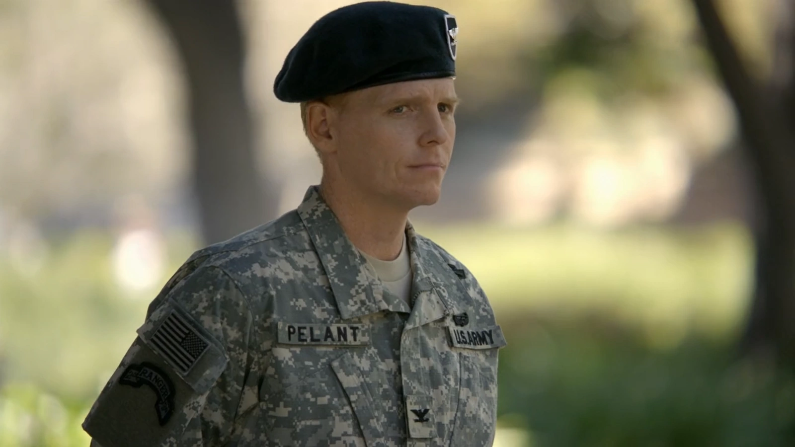 Dan Pelant | Bones Wiki | Fandom