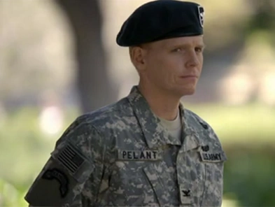 Dan Pelant | Wiki Bones | Fandom