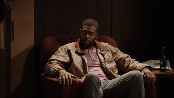 Ted McKinney | Bones Wiki | Fandom