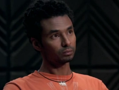 Christopher Beaudette | Wiki Bones | Fandom