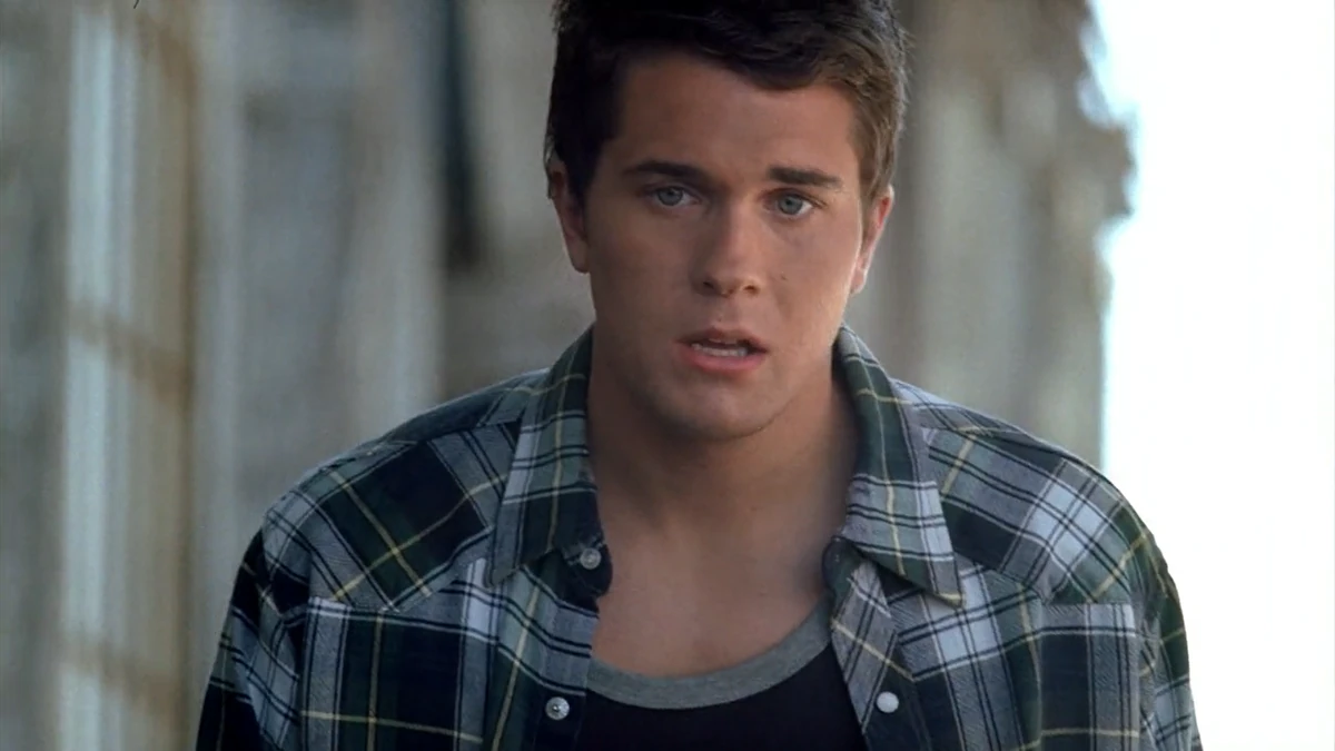 Todd | Bones Wiki | Fandom