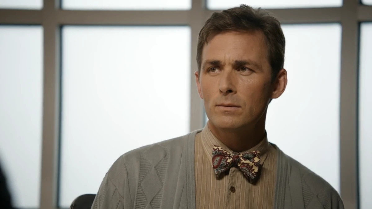 Cole Reese | Bones Wiki | Fandom