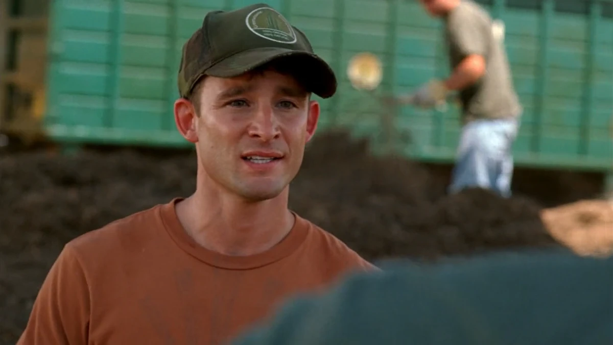 Charlie Rogan | Bones Wiki | Fandom