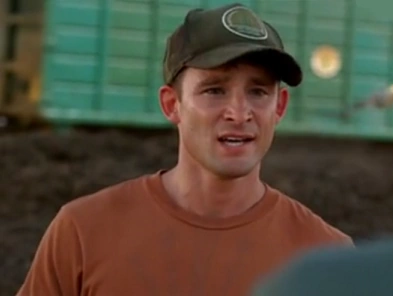 Charlie Rogan | Wiki Bones | Fandom