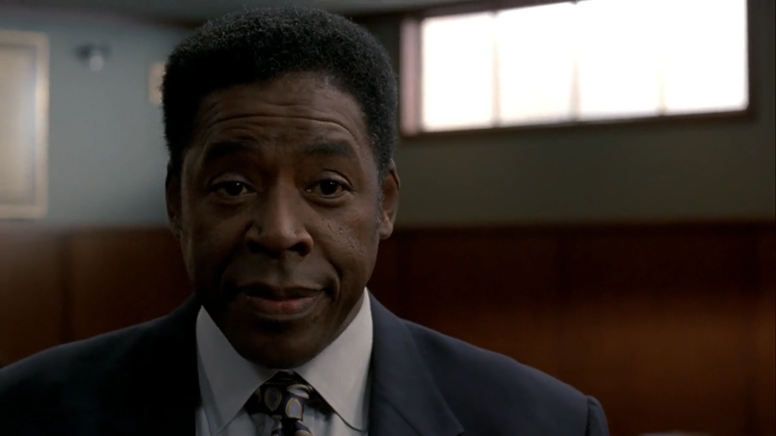 David Barron | Bones Wiki | Fandom