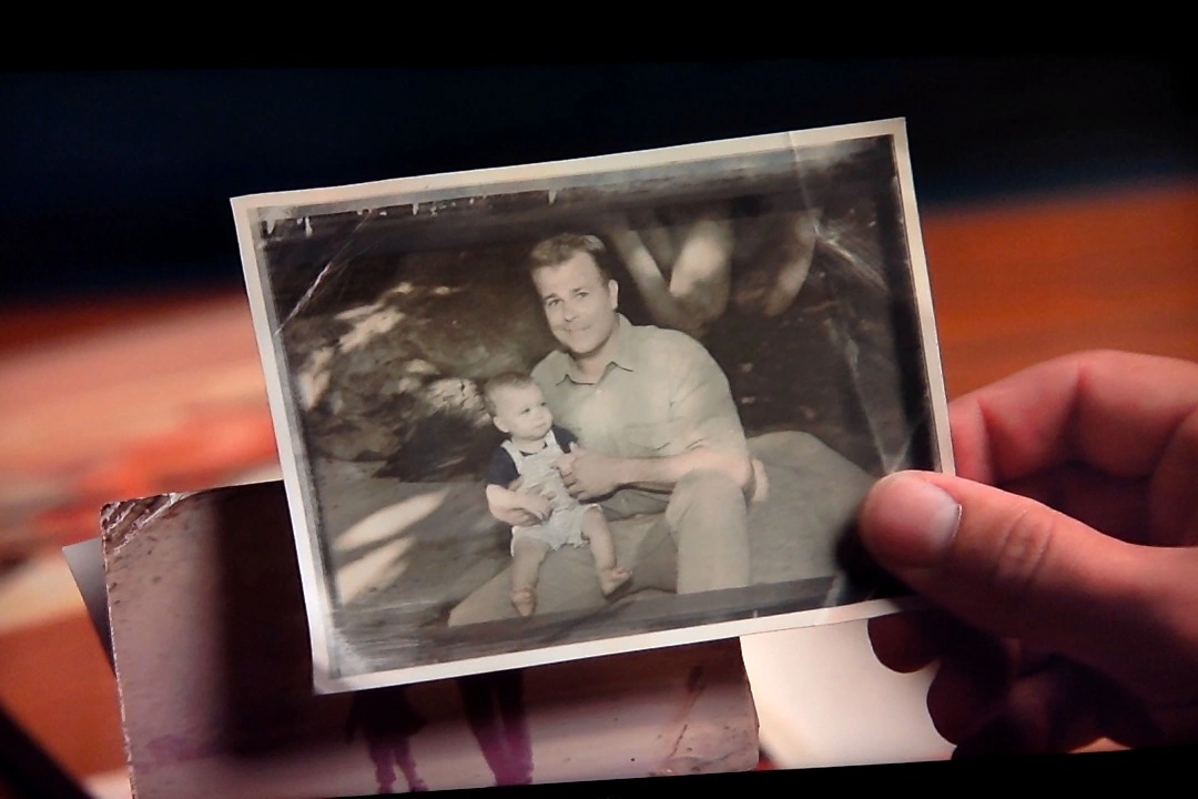 Edwin Booth | Wiki Bones | Fandom