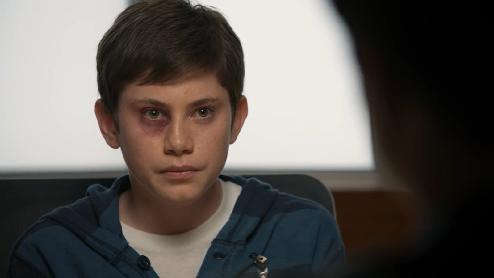 Danny Cole | Bones Wiki | Fandom