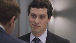 Lance Sweets | Bones Wiki | Fandom