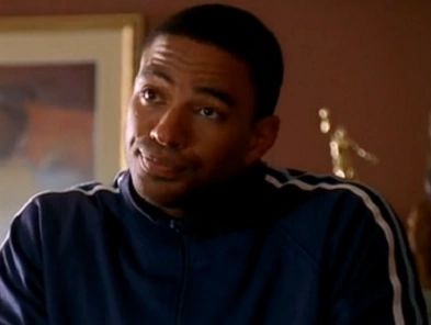 George Warren | Wiki Bones | Fandom