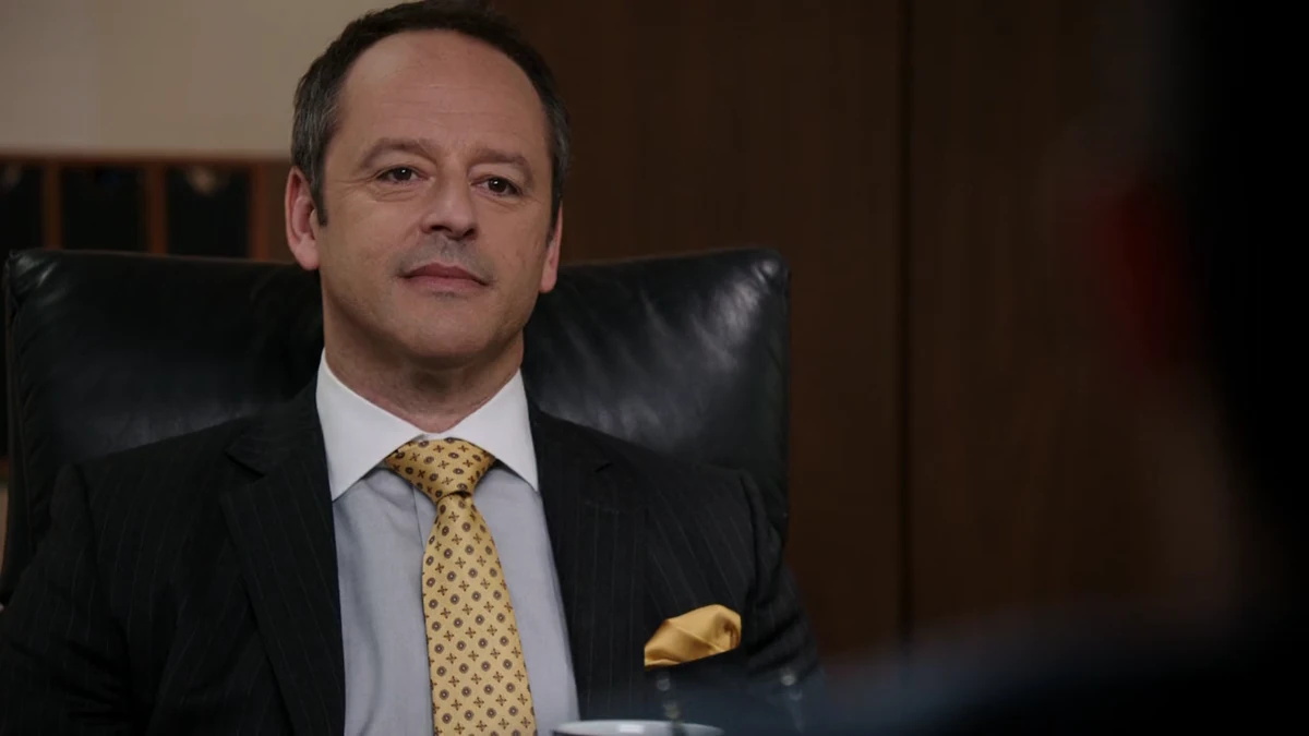 Mason Barnes | Bones Wiki | Fandom