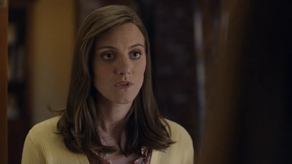 Beth Samuel | Bones Wiki | Fandom