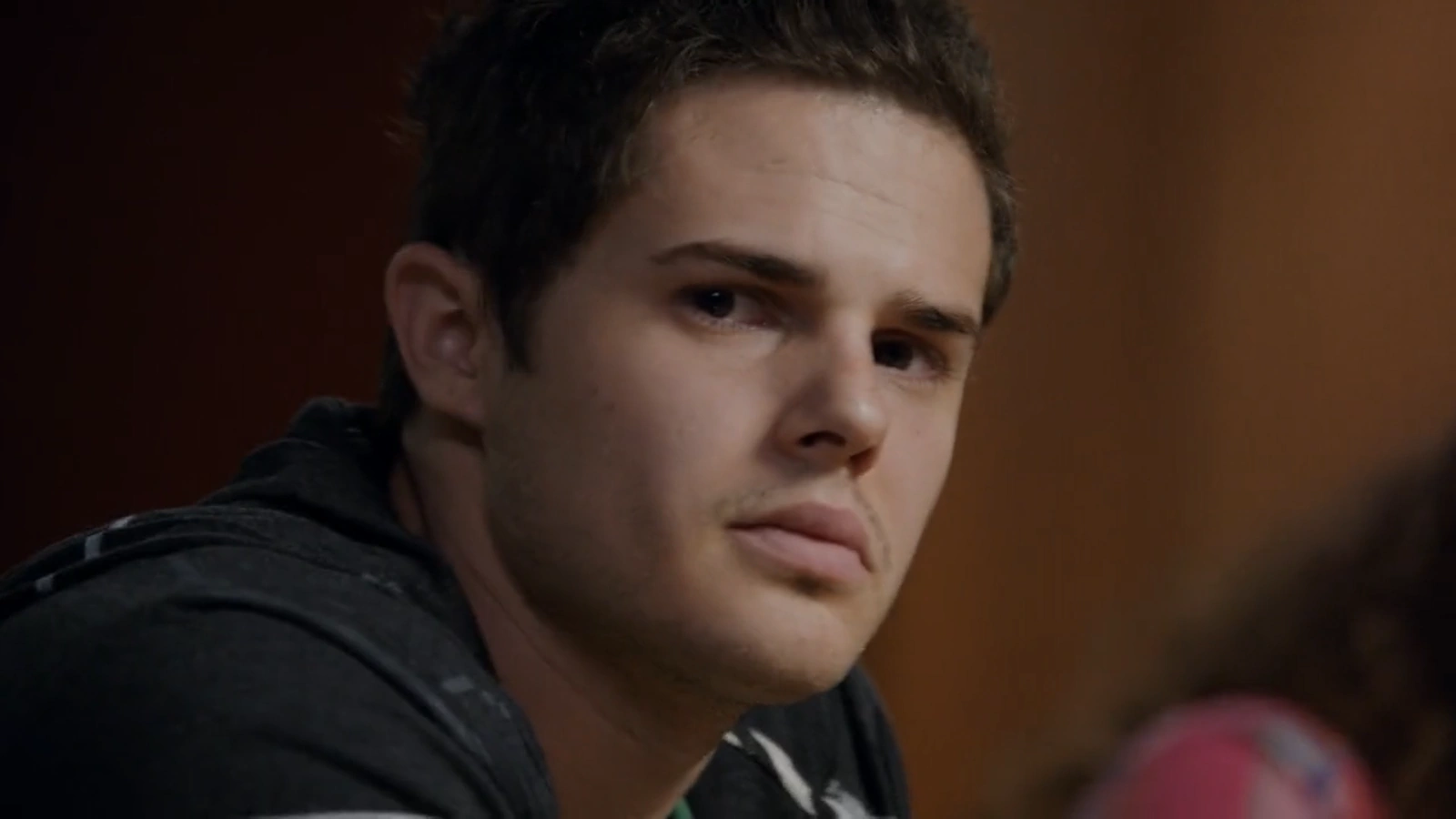Shaun Whalen | Bones Wiki | Fandom