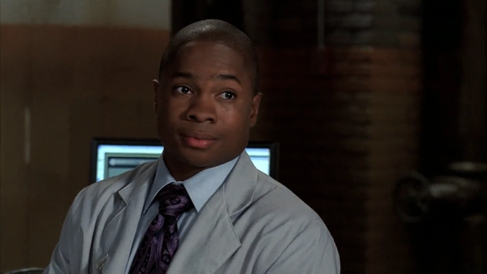 Tyler Neville | Bones Wiki | Fandom