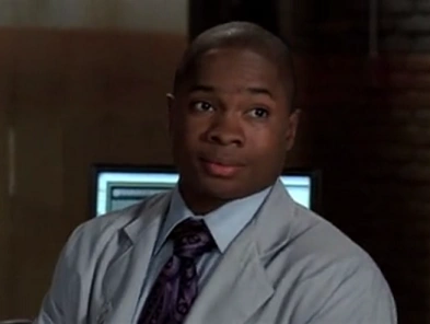 Tyler Neville | Wiki Bones | Fandom